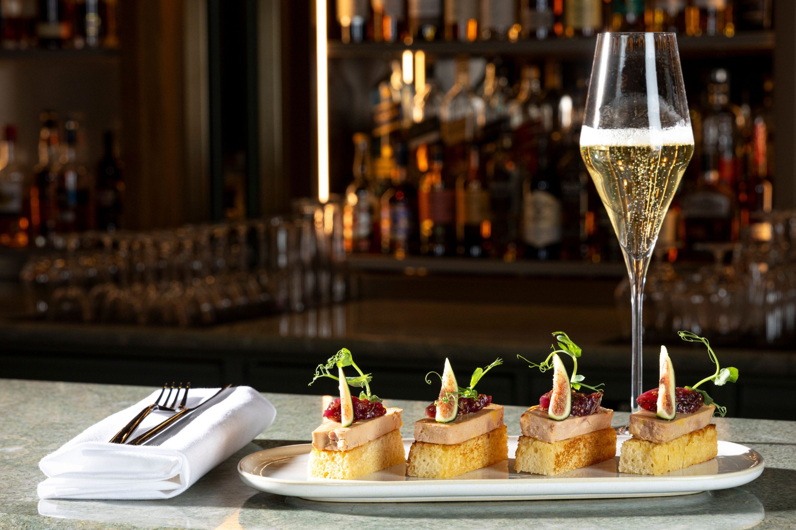 Sip & Savour | Theo’s Vienna